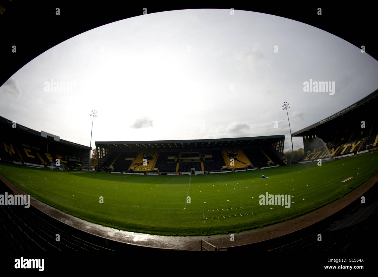 Derek pavis stand hi-res stock photography and images - Alamy