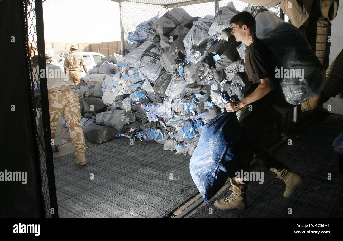 29 Regiment High Resolution Stock Photography and Images - Alamy