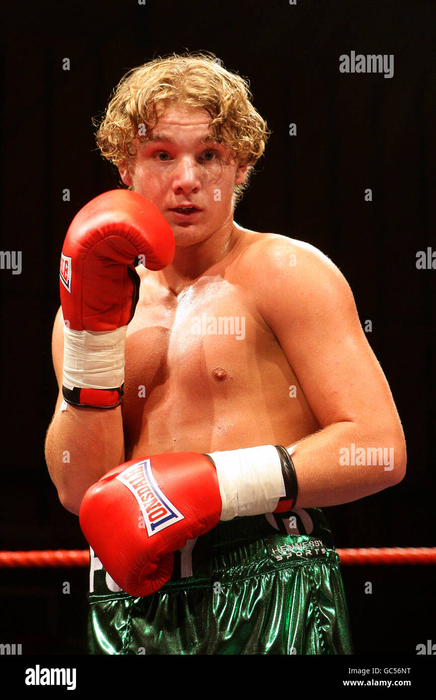 Great britains phillip fury hi-res stock photography and images - Alamy