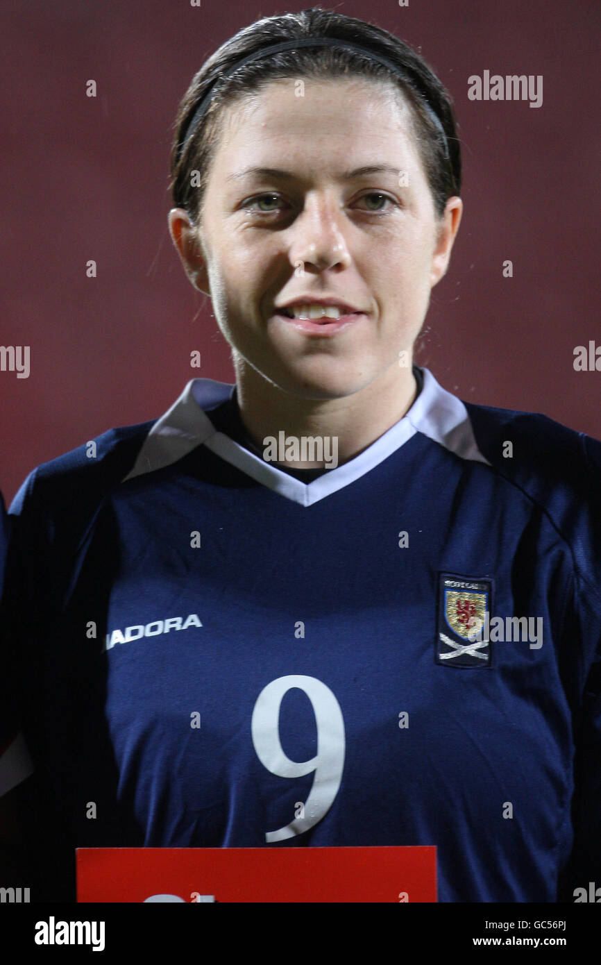 Megan sneddon hi-res stock photography and images - Alamy