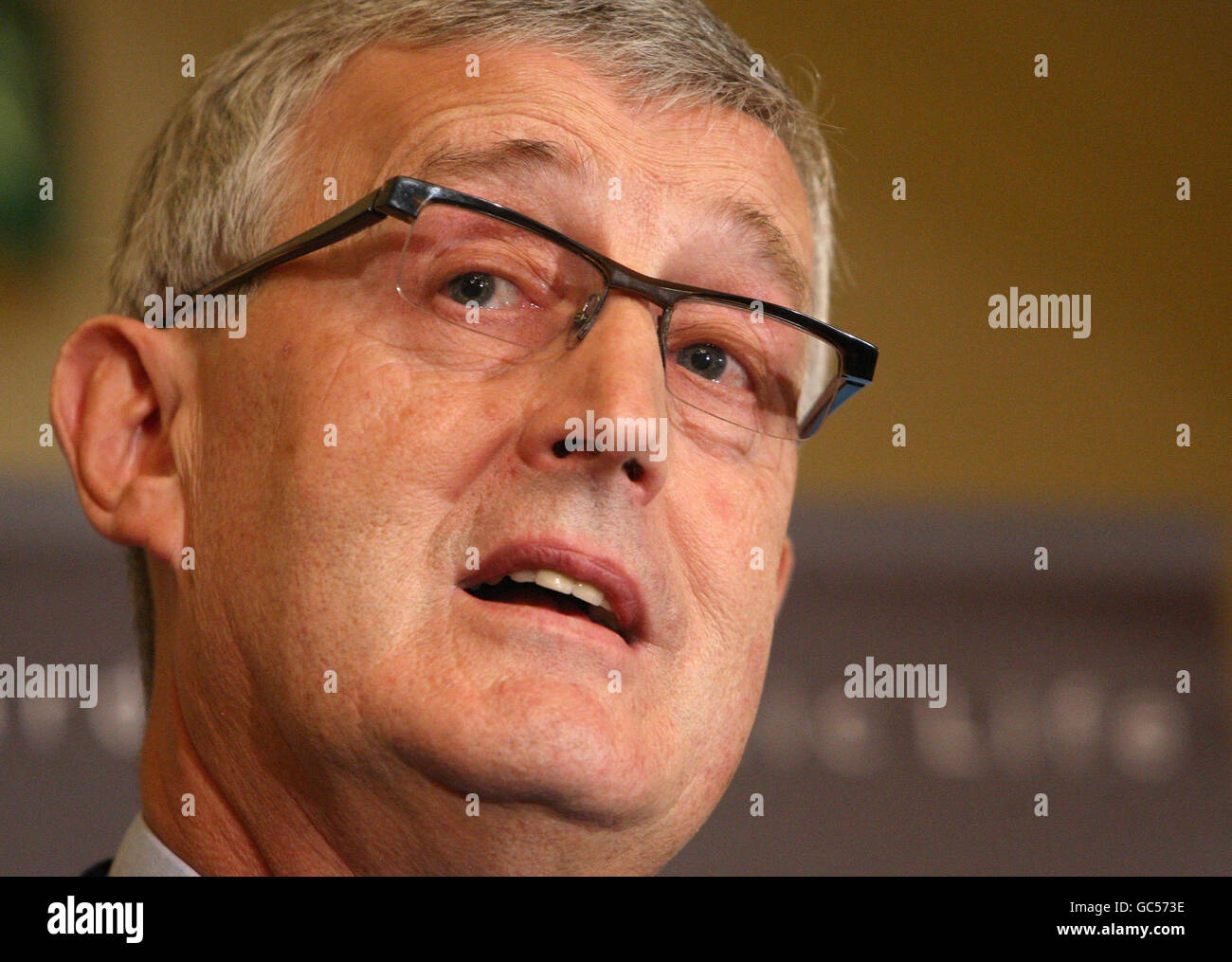 Sir Christopher Kelly, Chair of the Committee on Standards in Public ...