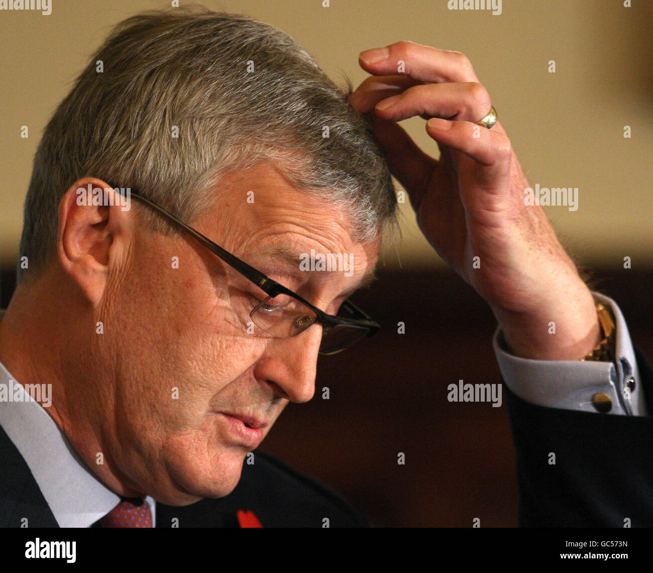 Sir christopher kelly report hi-res stock photography and images - Alamy