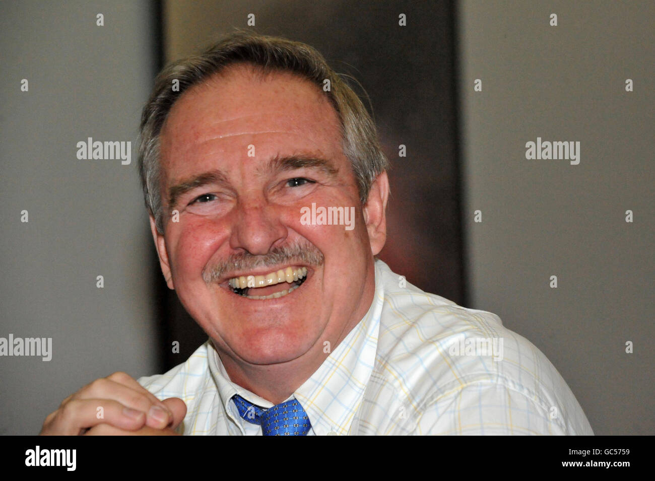 Professor David Nutt speaks out Stock Photo - Alamy