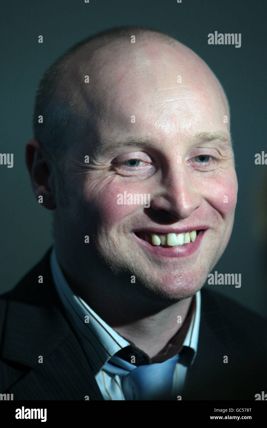 Metal detecting enthusiast David Booth, looks at four gold Iron Age ...