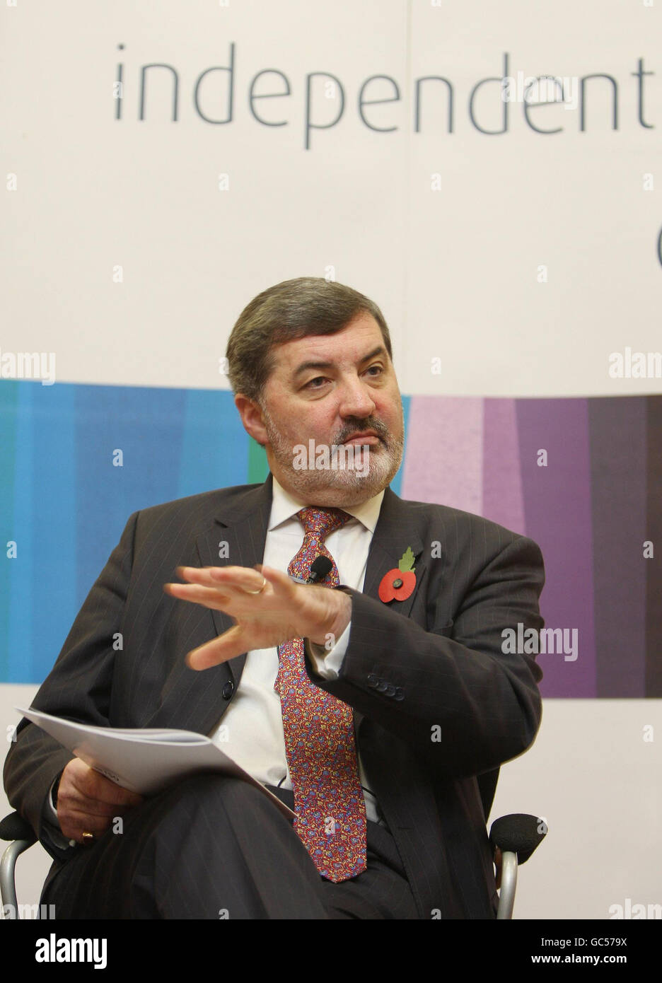 Lord alderdice hi-res stock photography and images - Alamy