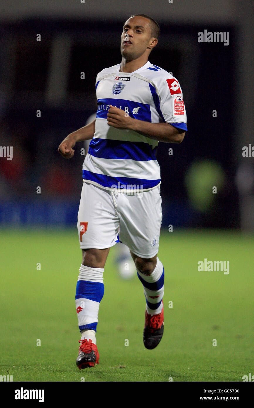 Soccer - Coca-Cola Football League Championship - Queens Park Rangers v ...