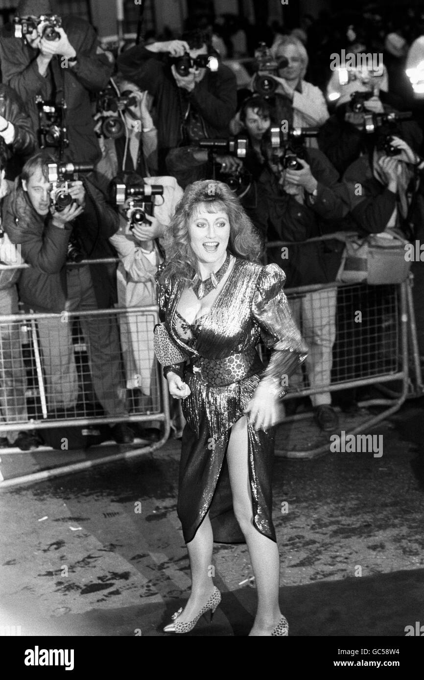 Rose marie singer hi-res stock photography and images - Alamy