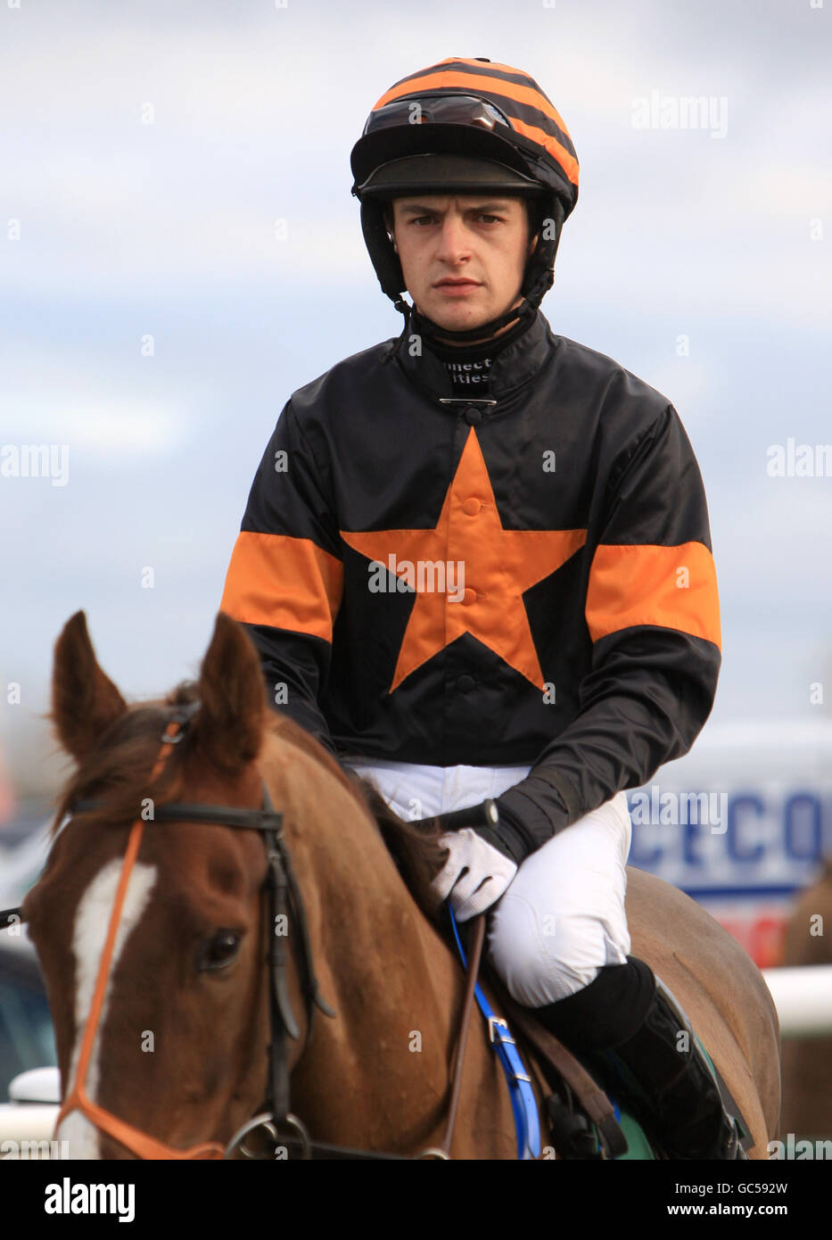 Keiran Burke High Resolution Stock Photography and Images - Alamy