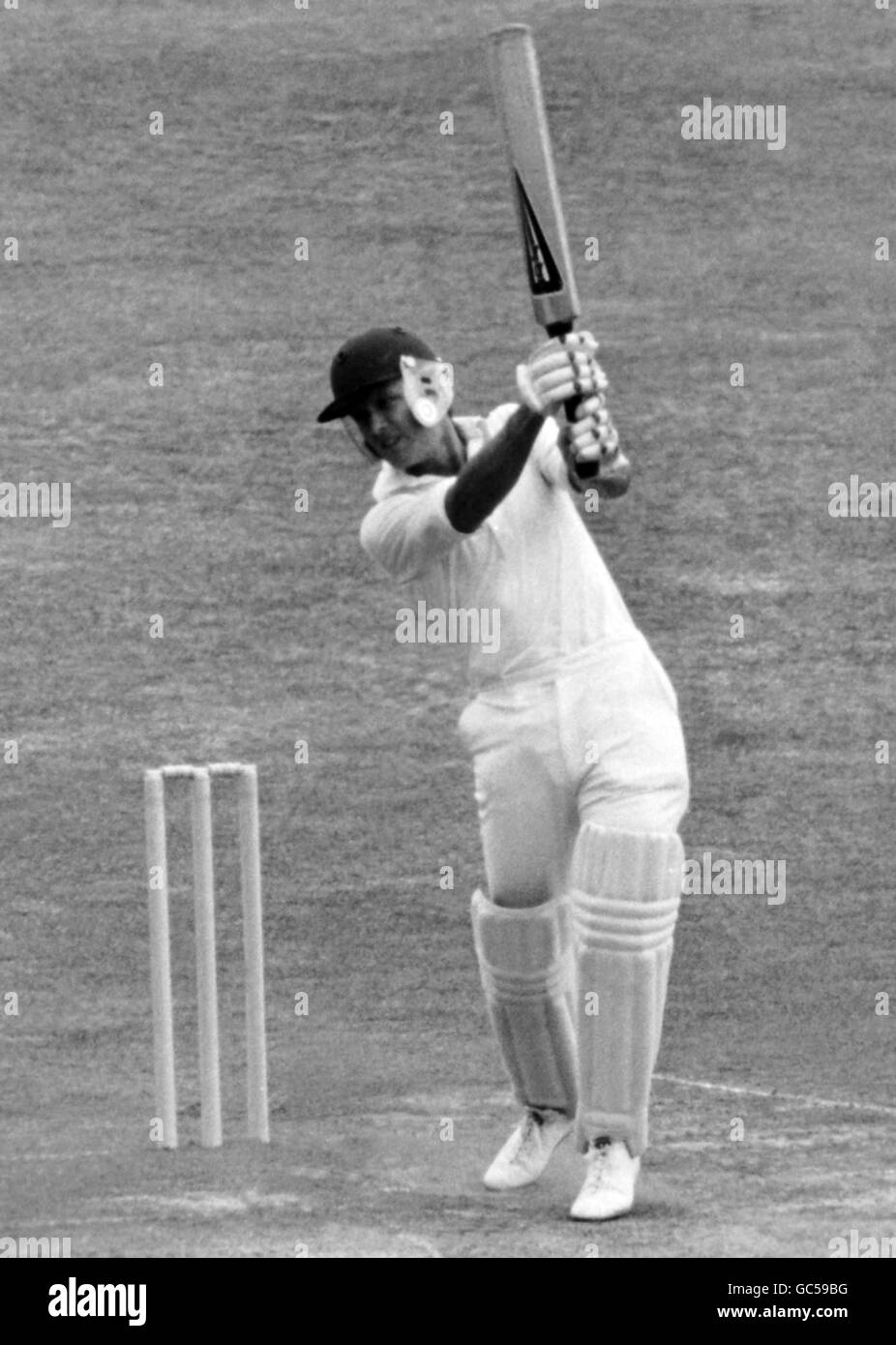 Ken wilson Black and White Stock Photos & Images - Alamy