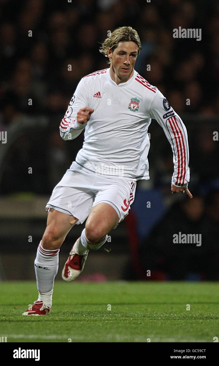 Fernando Torres Celebration 2022