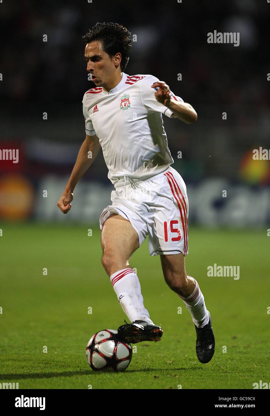 Yossi benayoun hi-res stock photography and images - Alamy