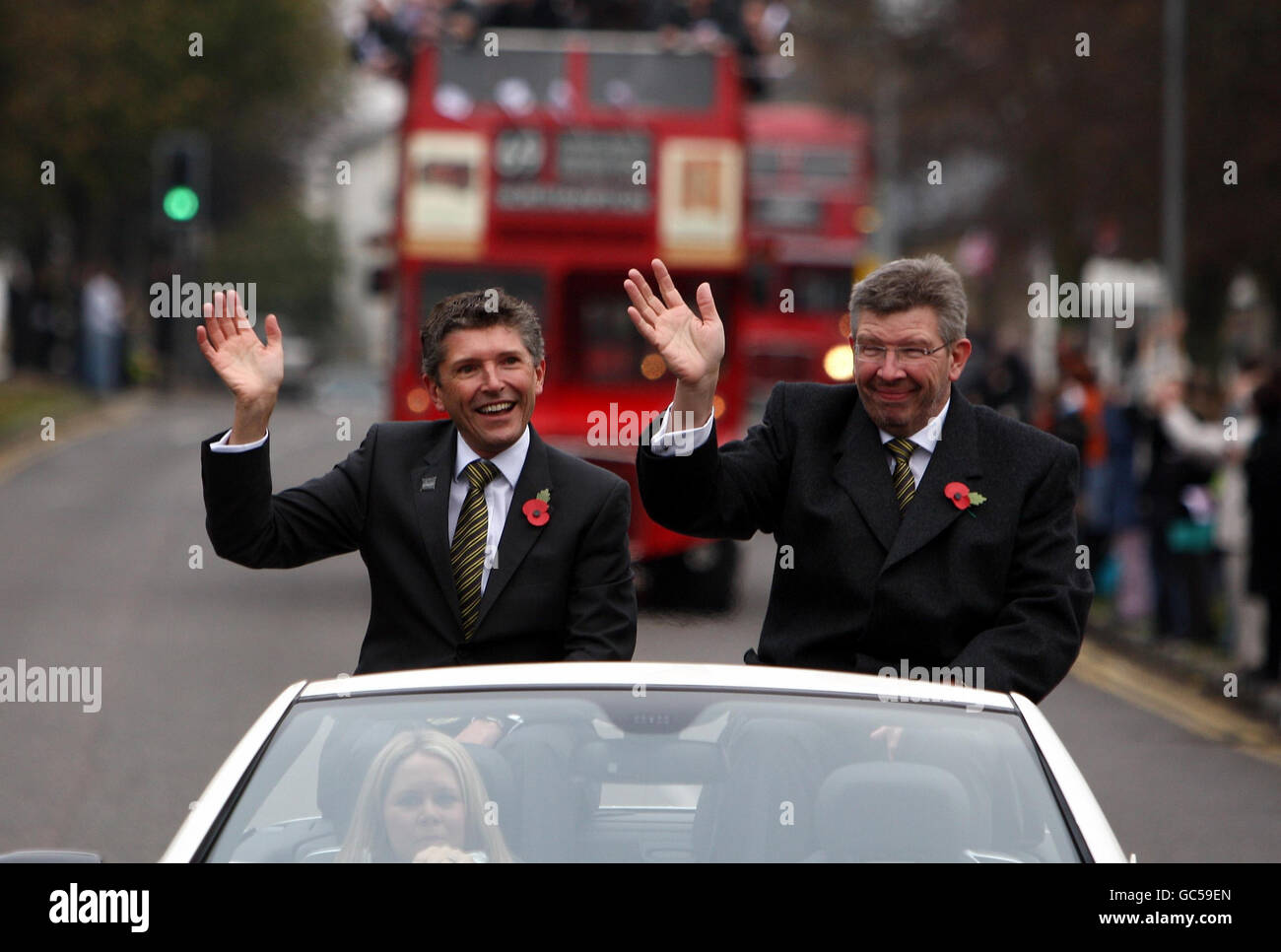 Formula 1 world championship hi-res stock photography and images - Alamy