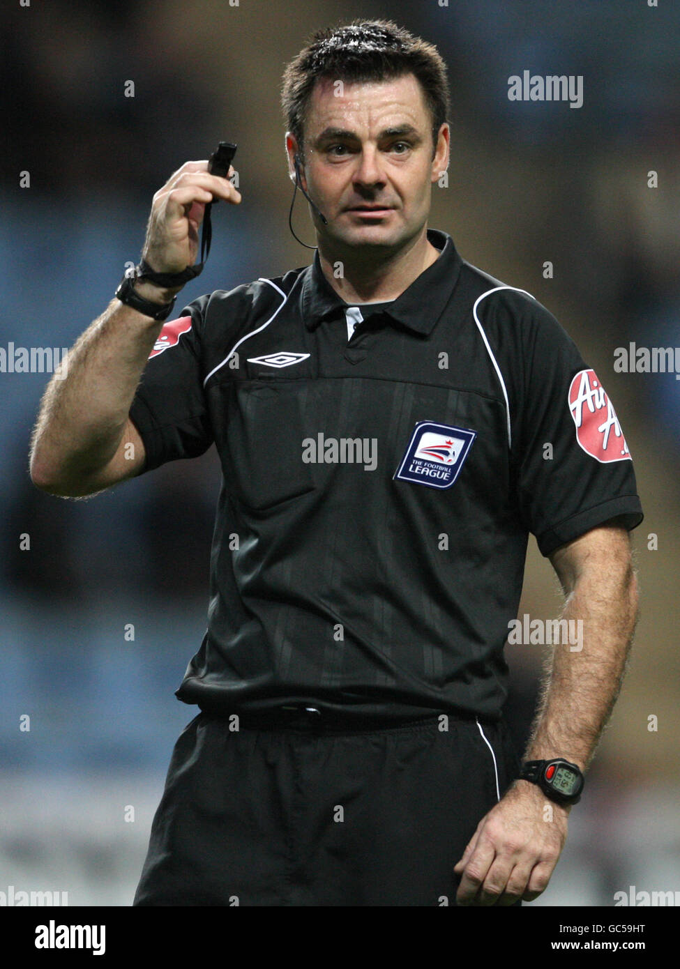 Soccer - Coca-Cola Football League Championship - Coventry City v ...