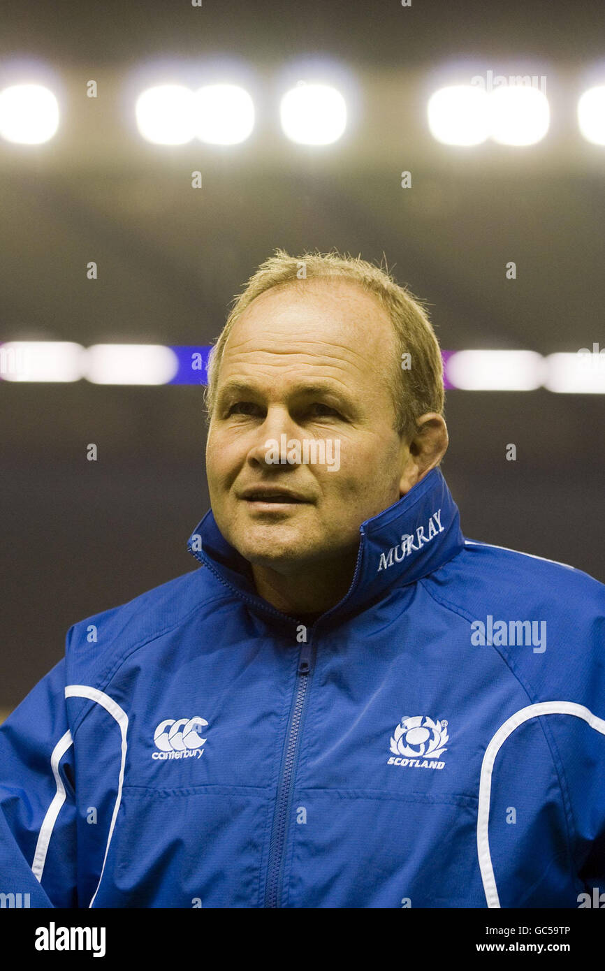 Ex english rugby player hi-res stock photography and images - Alamy