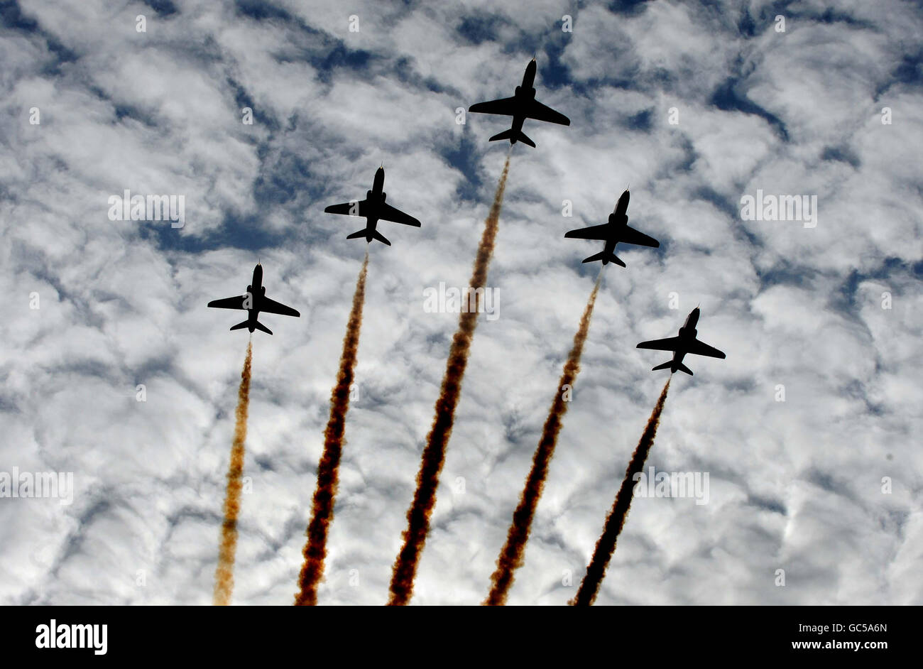 First female raf pilot hi-res stock photography and images - Alamy