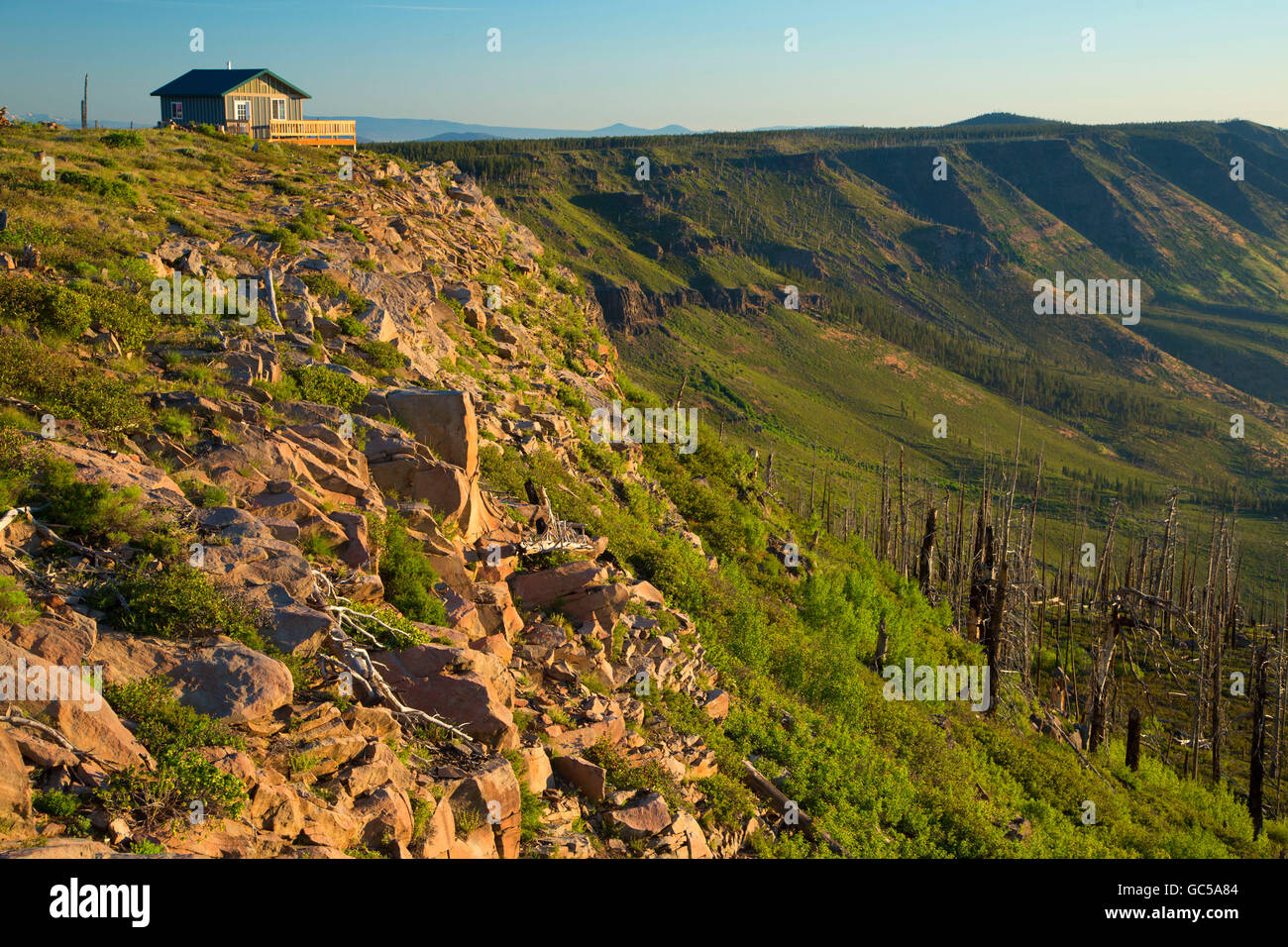 Point lookout hi-res stock photography and images - Alamy
