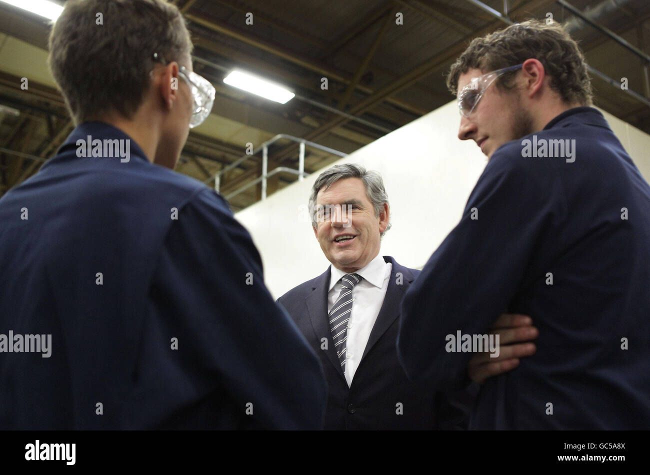 Military Research Plant High Resolution Stock Photography and Images ...