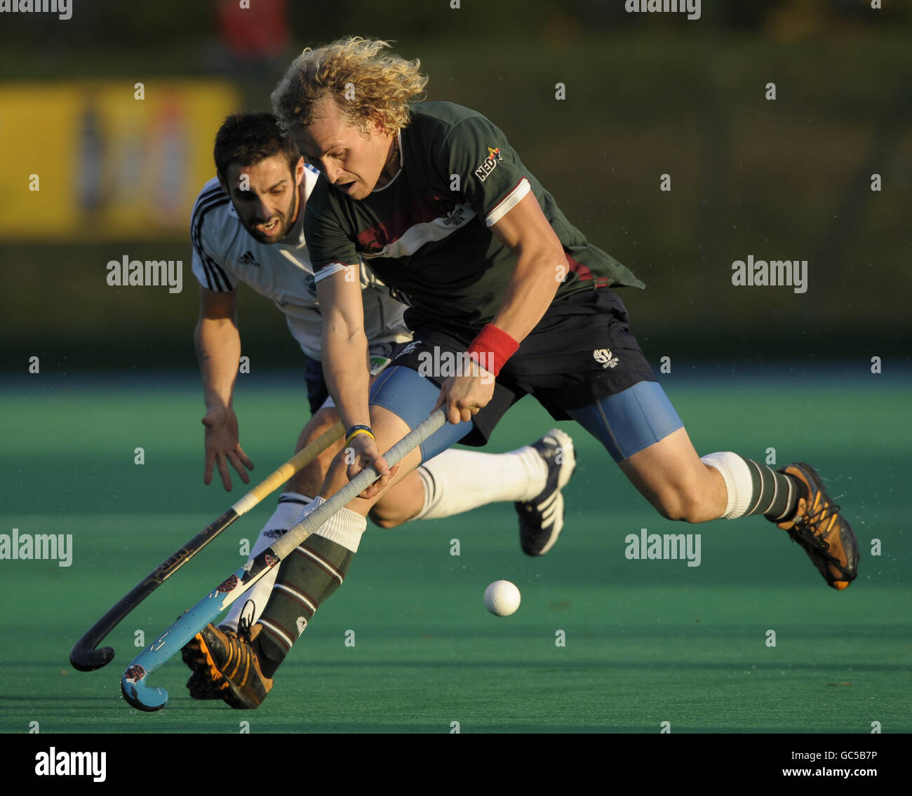 Richard stott hi-res stock photography and images - Alamy