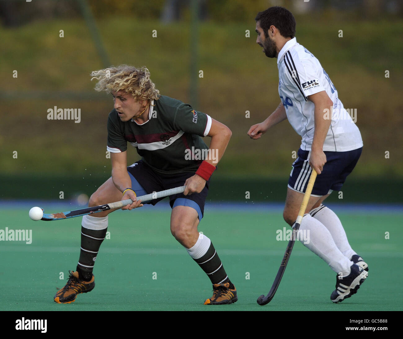 Richard stott hi-res stock photography and images - Alamy