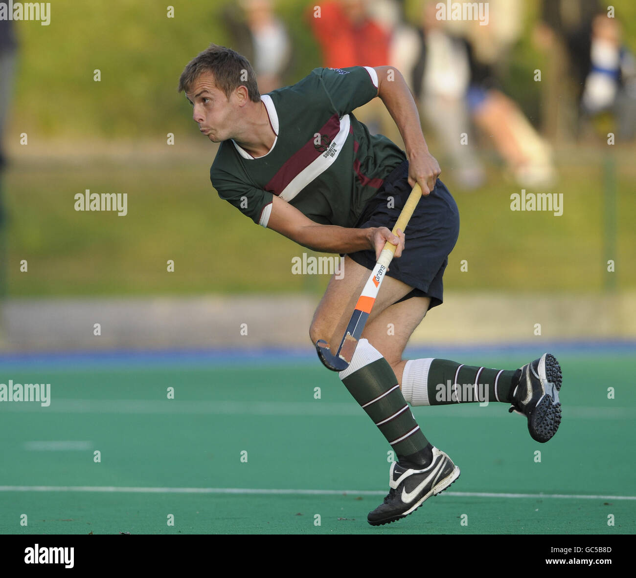 Surbitons matt daly hi-res stock photography and images - Alamy