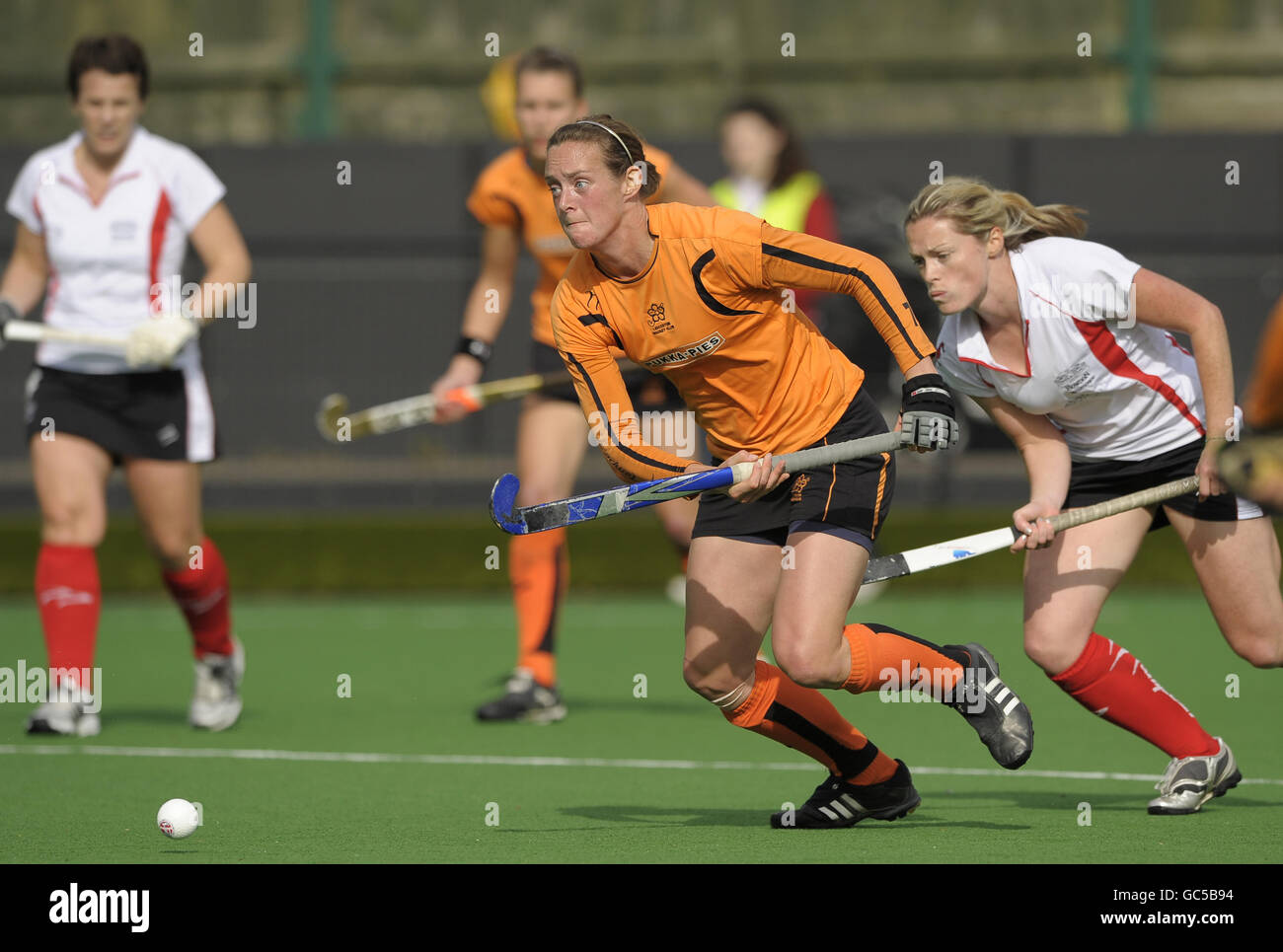 Hannah macleod hi-res stock photography and images - Alamy