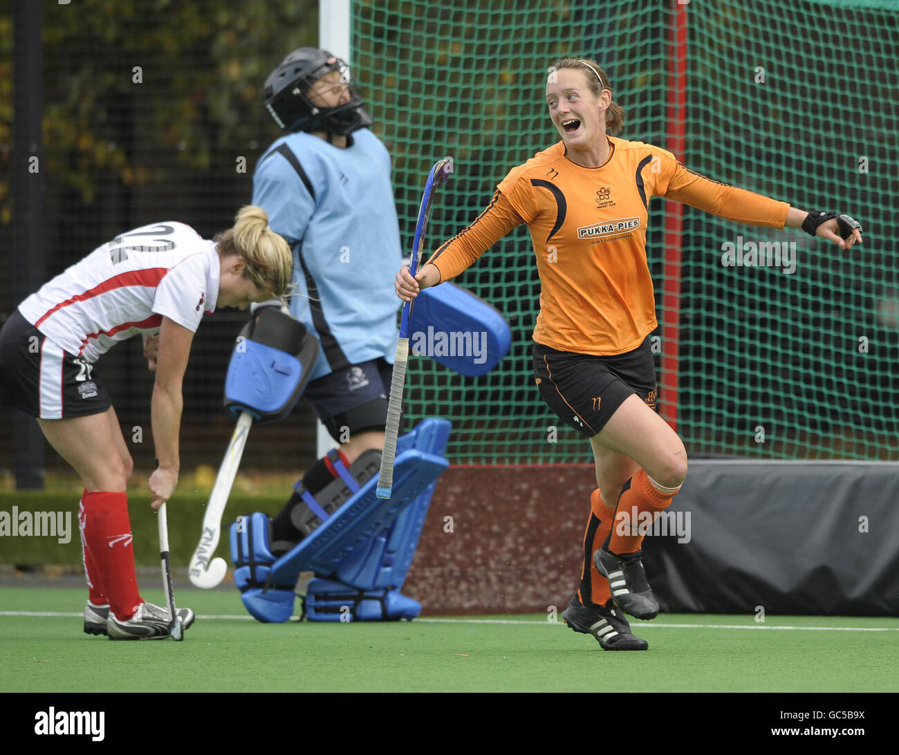 Hannah bowden hi-res stock photography and images - Alamy