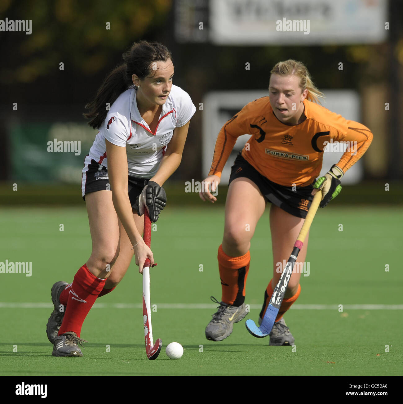 Sarah bowden hi-res stock photography and images - Alamy