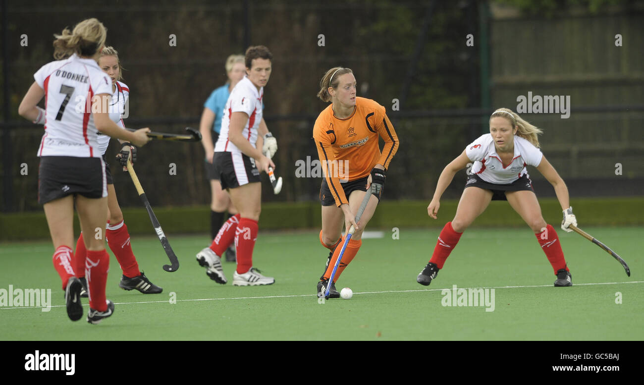 Hannah bowden hi-res stock photography and images - Alamy