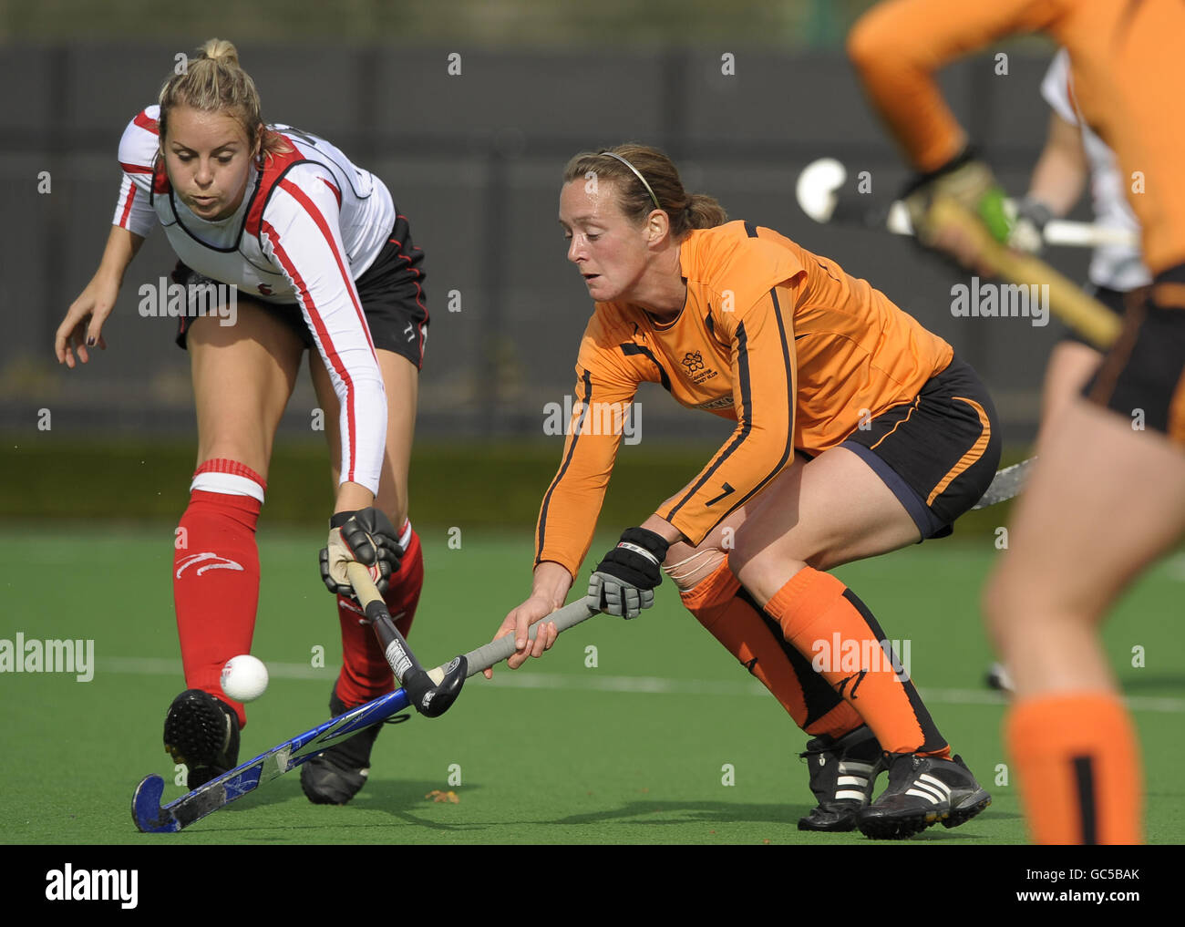 Hannah bowden hi-res stock photography and images - Alamy