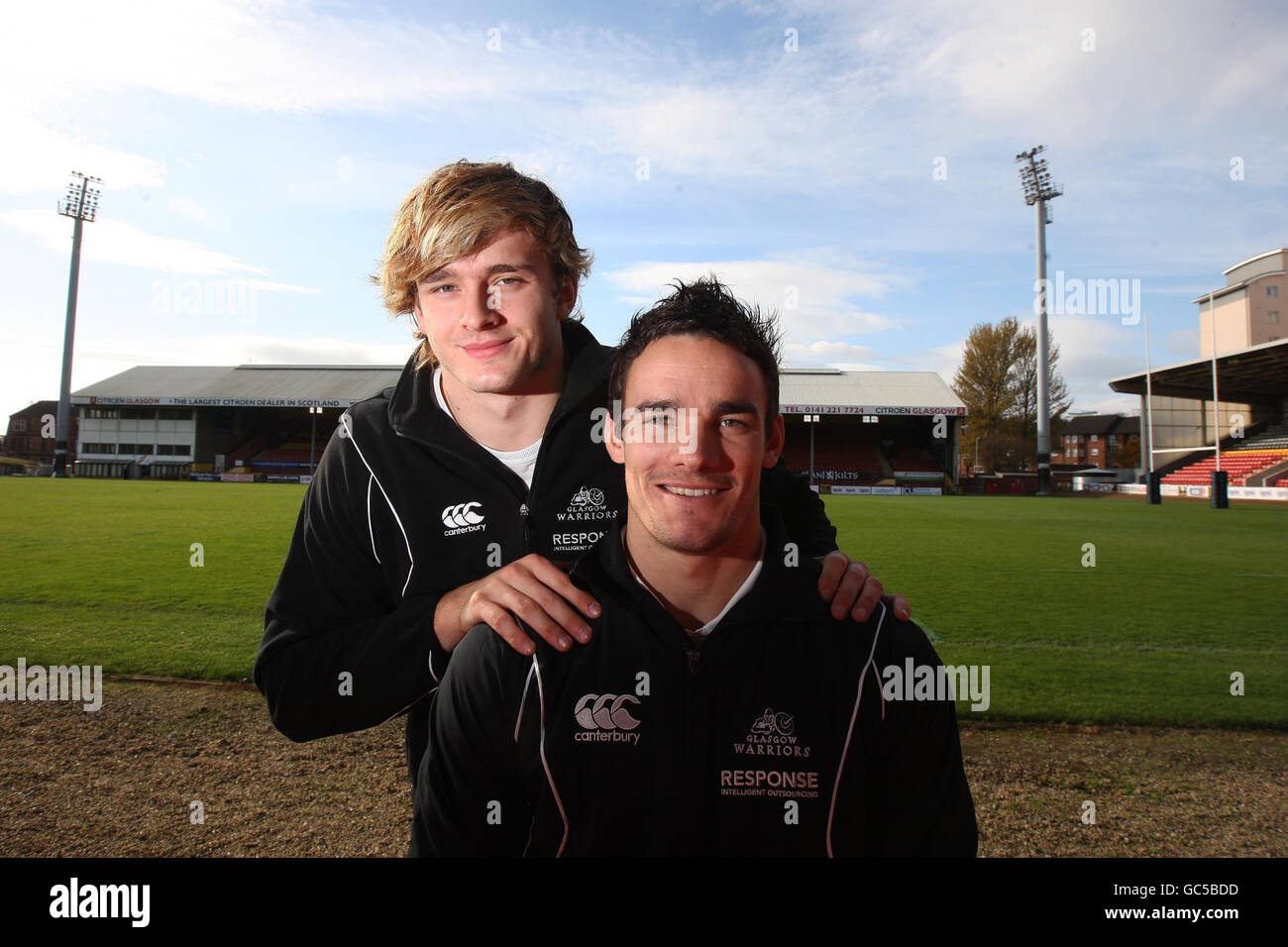 Richie evans hi-res stock photography and images - Alamy