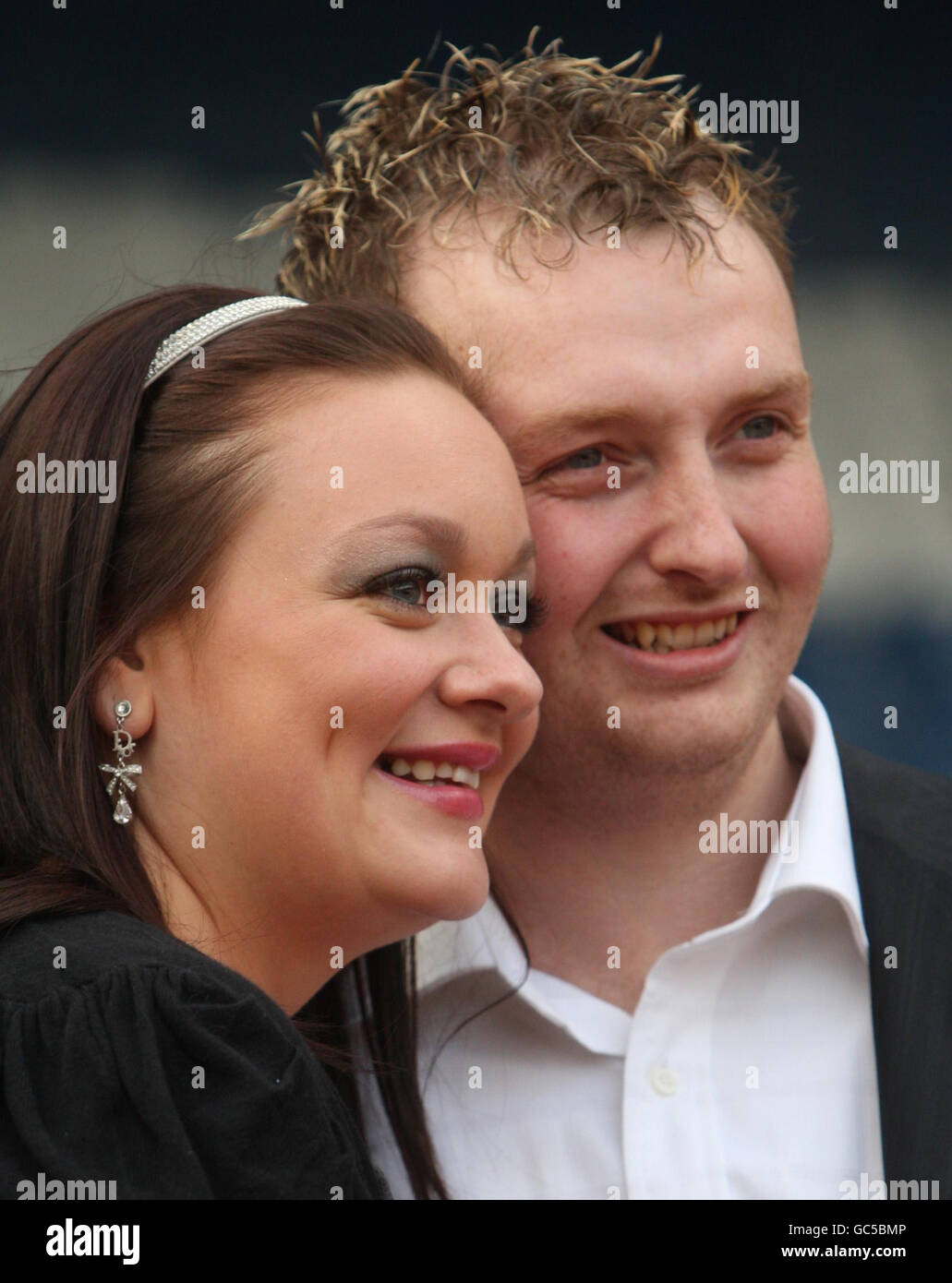 Lisa dougan hi-res stock photography and images - Alamy
