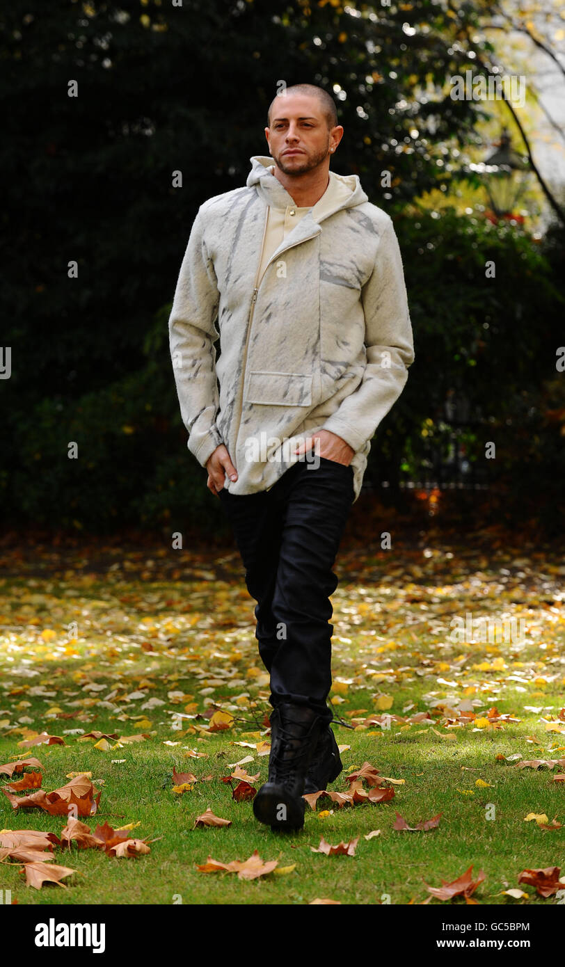 Brian friedman hi-res stock photography and images - Alamy