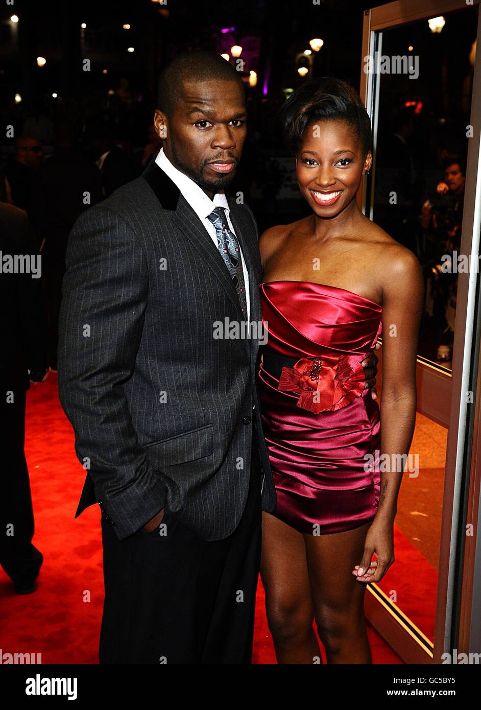 Curtis jackson hi-res stock photography and images - Alamy