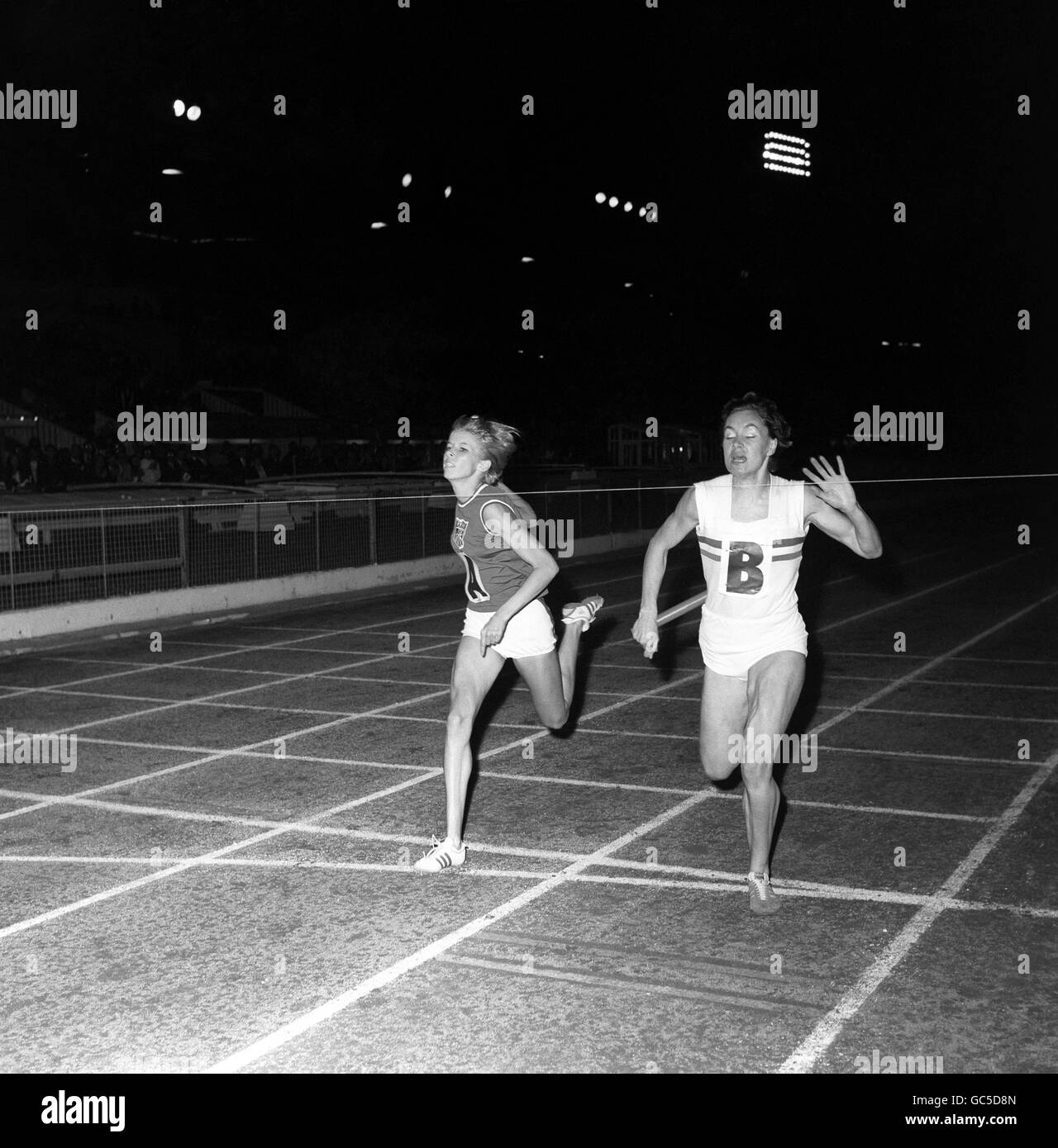 Lillian board hi-res stock photography and images - Alamy