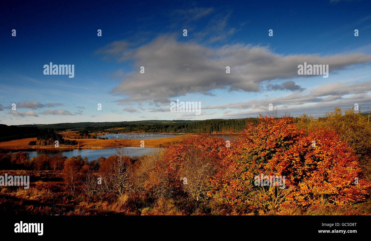 Weather autumn hli hli hi-res stock photography and images - Alamy