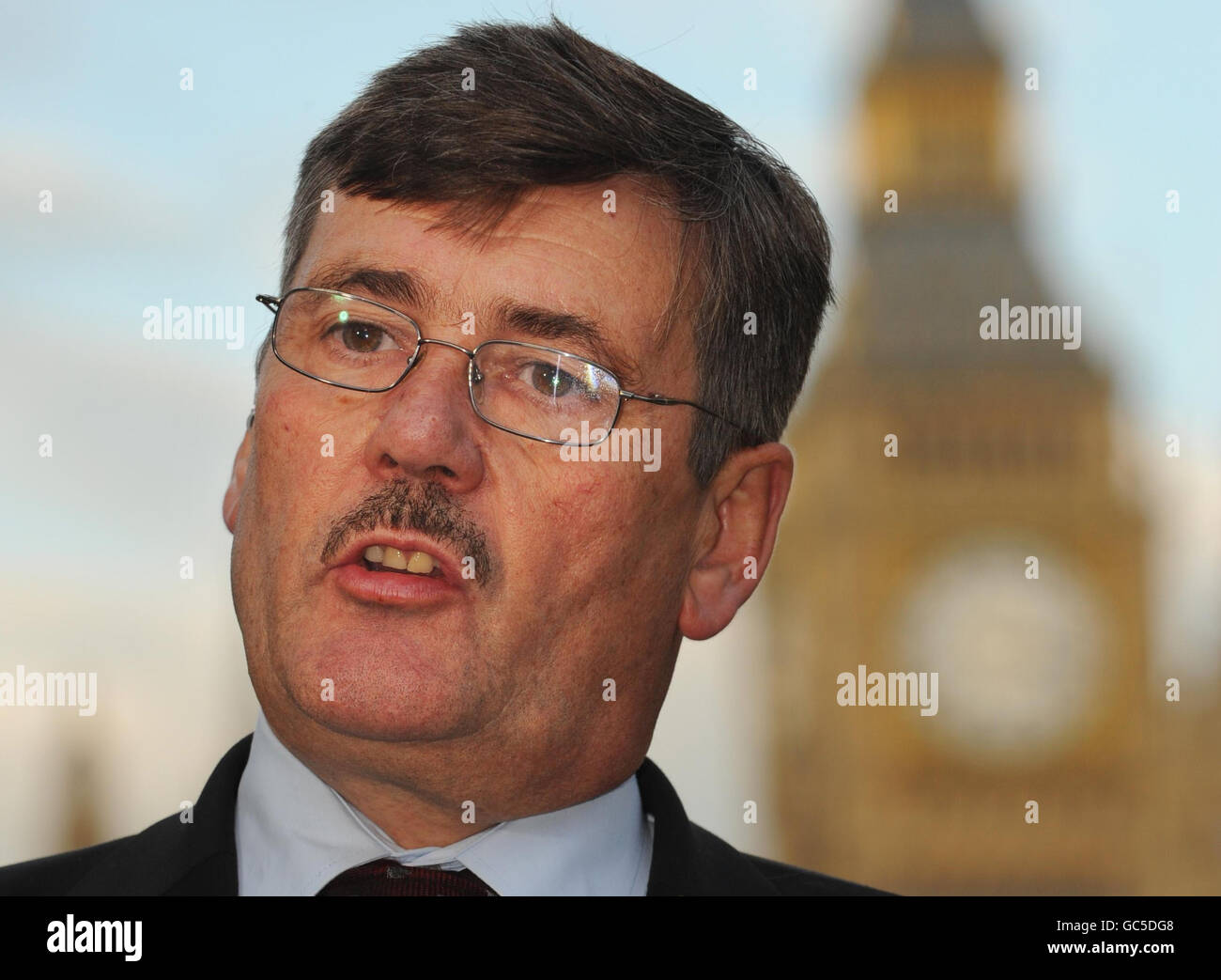 Nimrod crash report published Stock Photo - Alamy