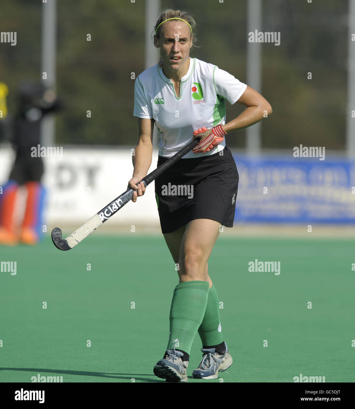 Hockey - Slazenger English Premier Divison - Canterbury v Leicester ...