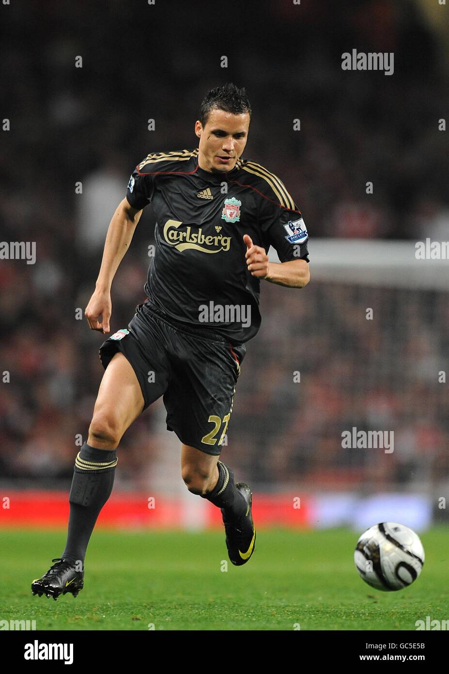 Philipp degen liverpool hi-res stock photography and images - Alamy