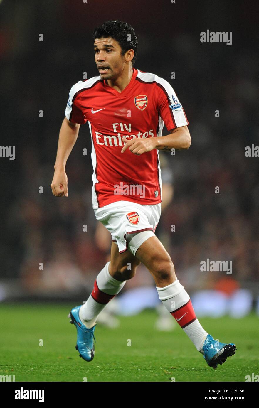 Soccer - Carling Cup - Fourth Round - Arsenal v Liverpool - Emirates ...