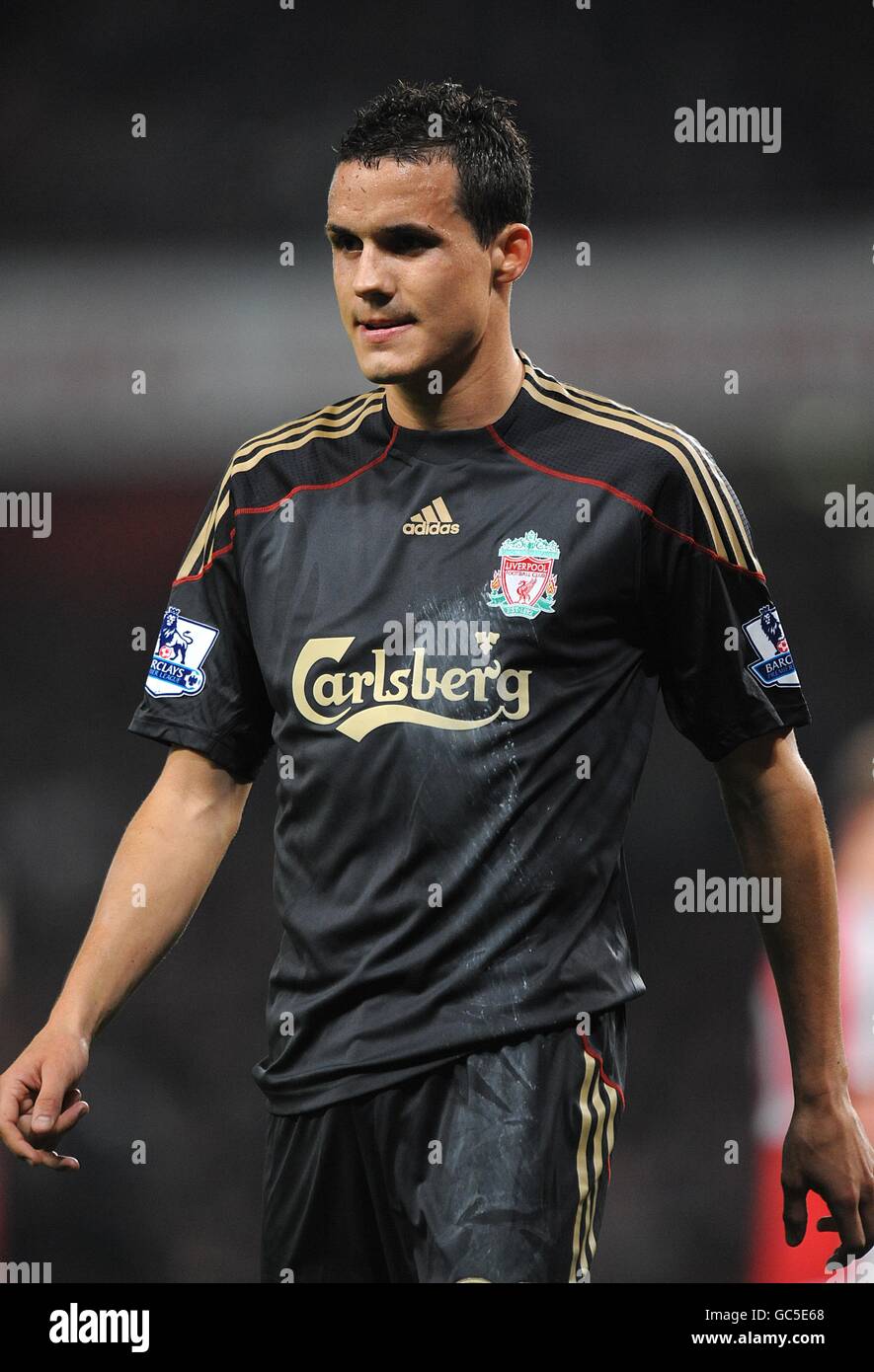 Philipp degen liverpool hi-res stock photography and images - Alamy