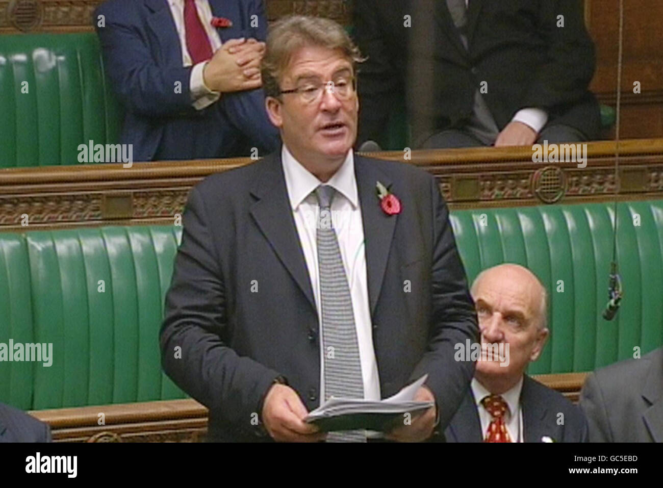 Expenses row mp hi-res stock photography and images - Alamy