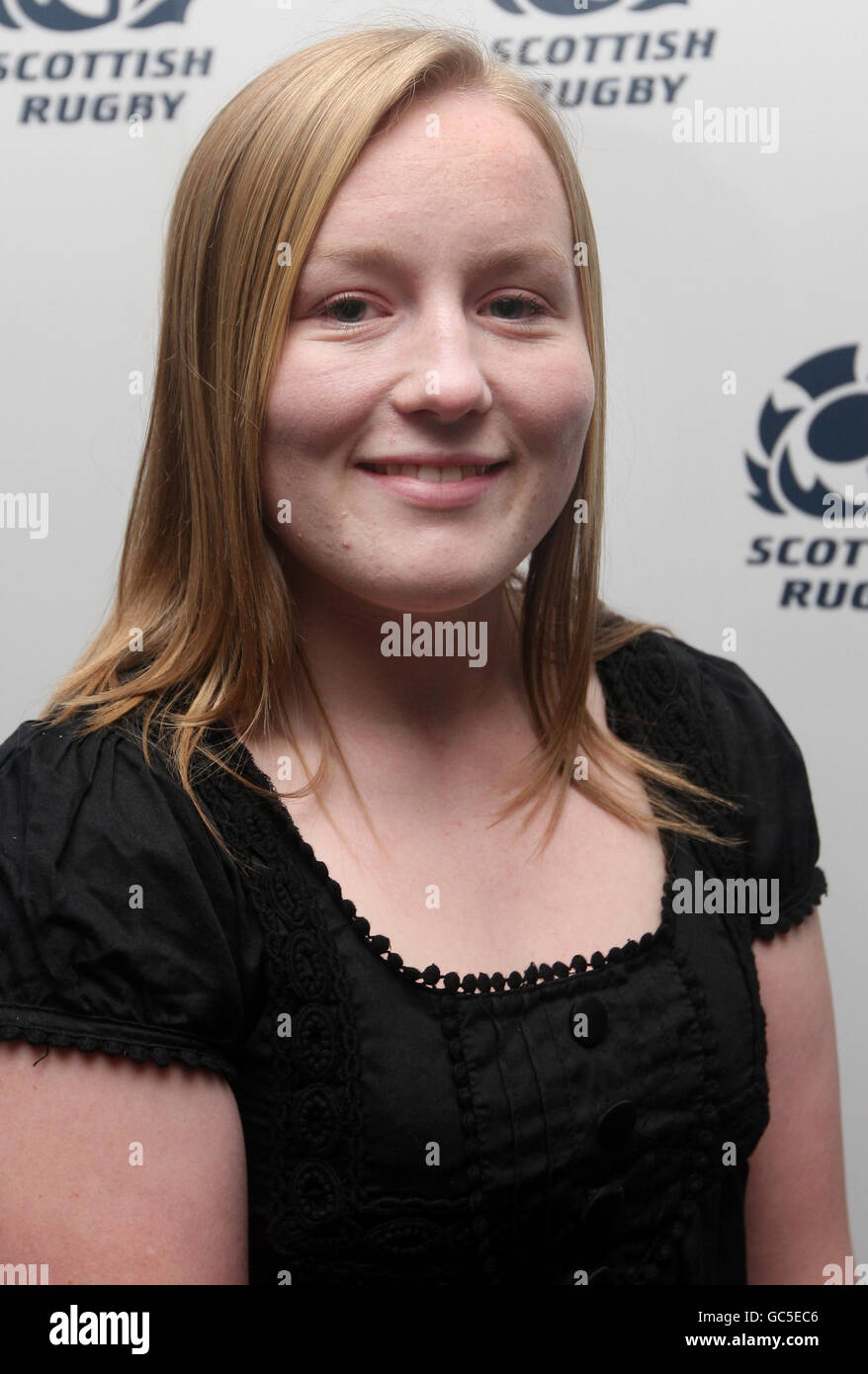 Sarah quick hi-res stock photography and images - Alamy