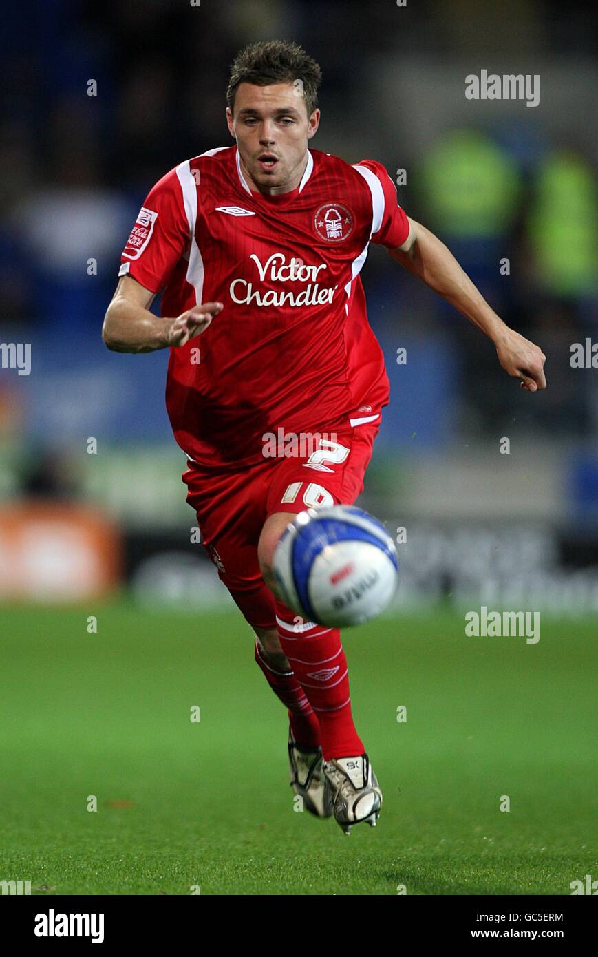 Paul anderson hi-res stock photography and images - Alamy