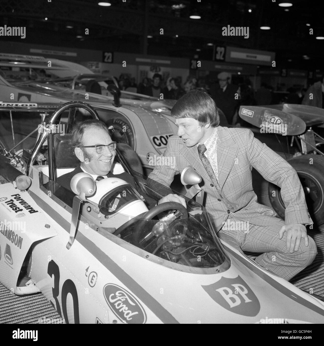 1970s Bp High Resolution Stock Photography and Images - Alamy