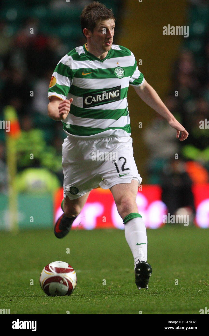 Mark wilson celtic hi-res stock photography and images - Alamy