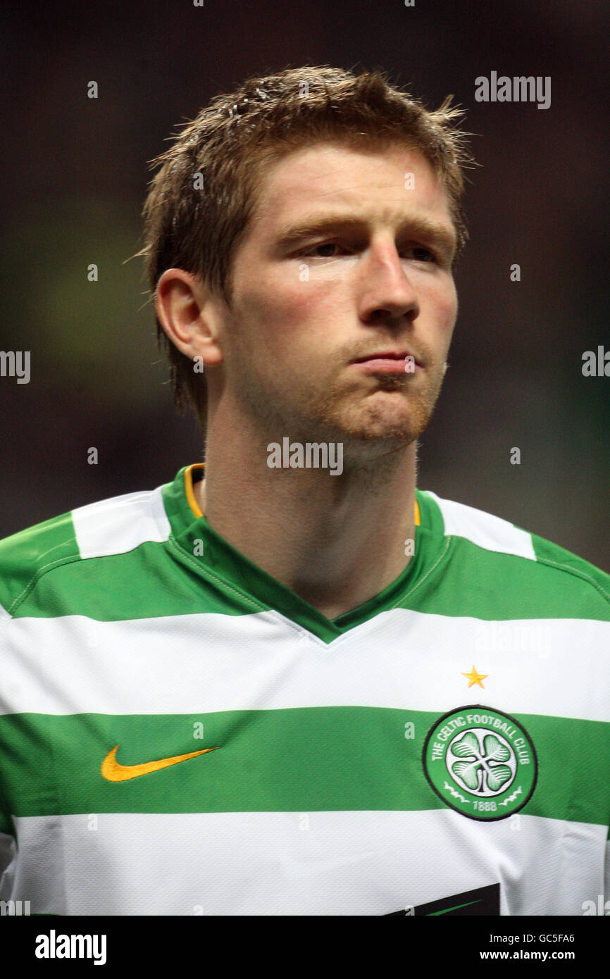 Mark wilson celtic hi-res stock photography and images - Alamy