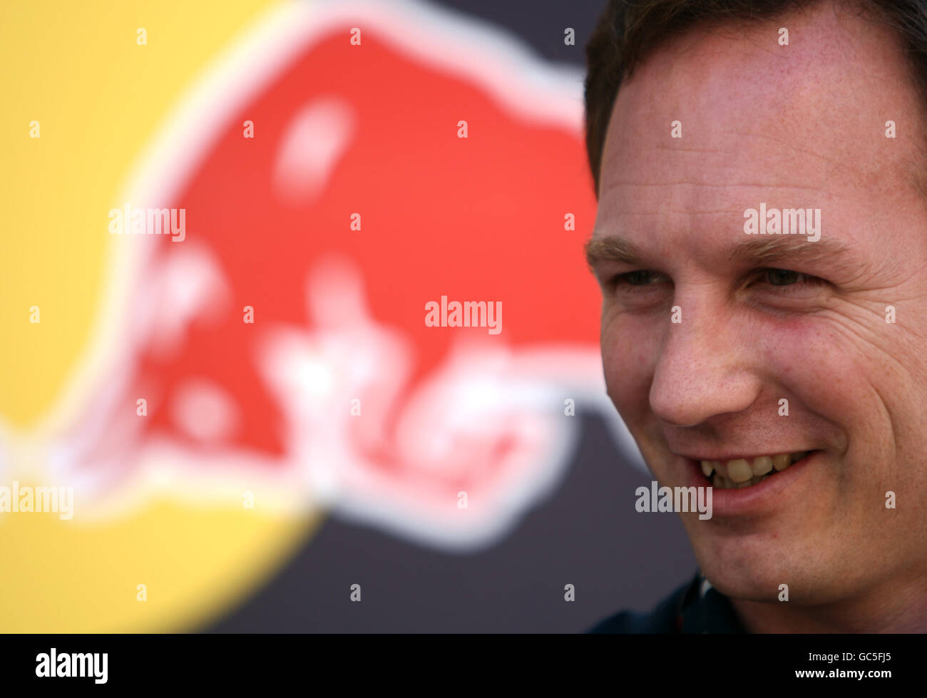 Motor racing f1 formula one headshot head shot portrait hi-res stock ...