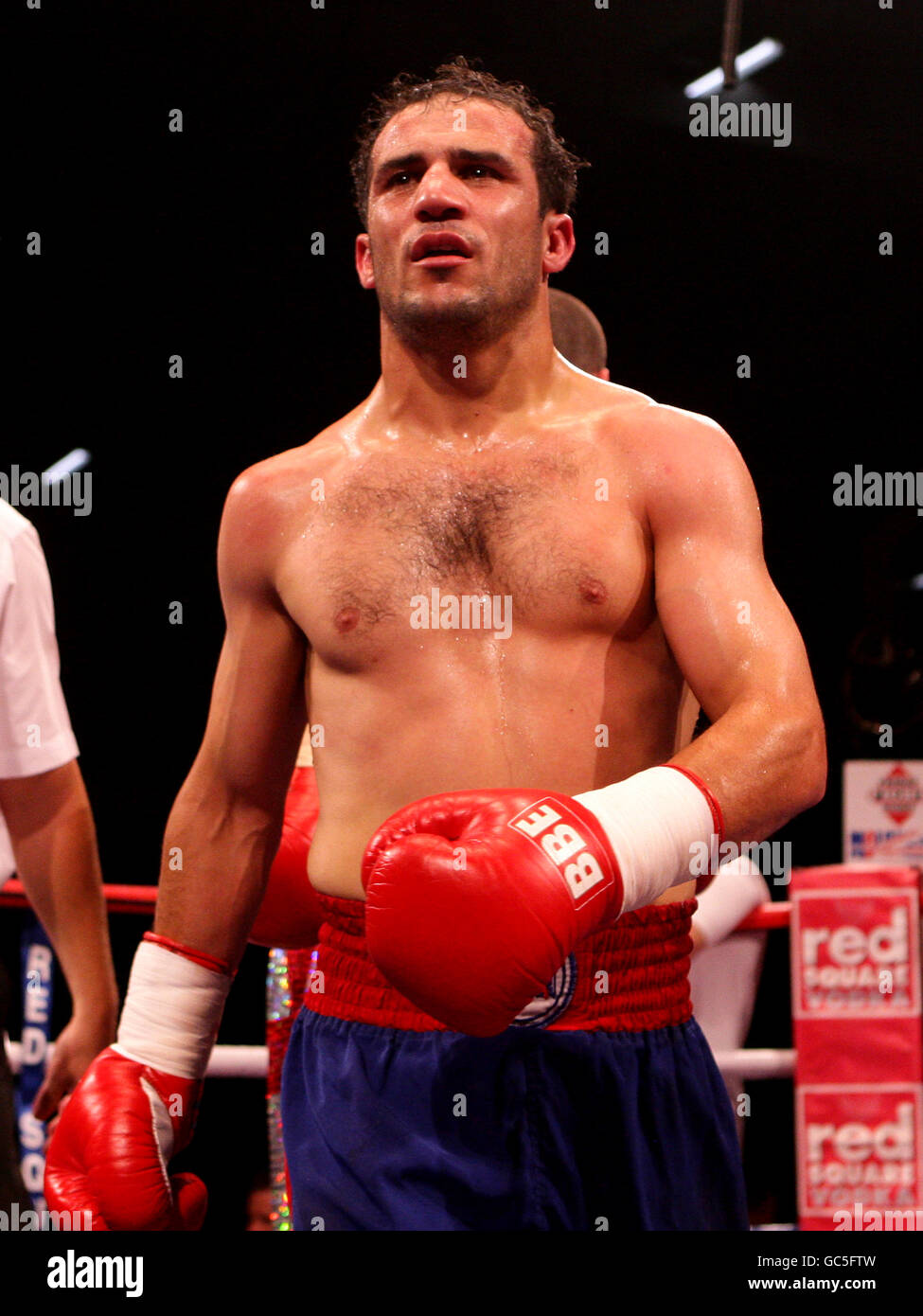 Syrias youssef al hamidi hi-res stock photography and images - Alamy