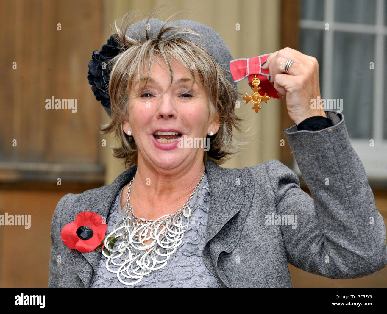 Sue johnston royle hi-res stock photography and images - Alamy