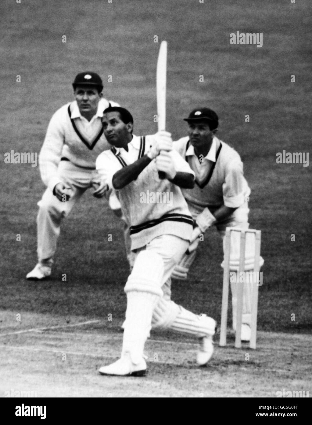 Cricket - Marylebone Cricket Club v Yorkshire - Lord's Cricket Ground ...